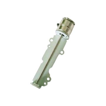 Quality Voltage 5V Diameter 10mm 2 Phase Micro Stepper Motor With M2 Lead Screw for sale