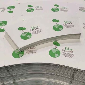 Quality Automatically 10800 Pcs/Min Box Die Cutting Machine 950mm*510mm for sale