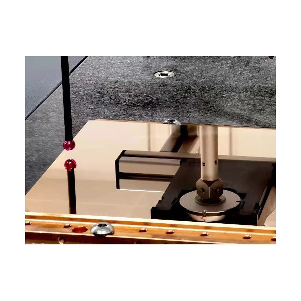Quality Grinding Polishing Quartz Photomask Substrate For FPD And Chip Use for sale