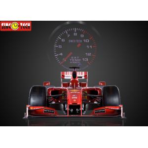 Quality Universal Auto Exhaust Gas Temperature Gauge EGT Transmitter Backlight for sale