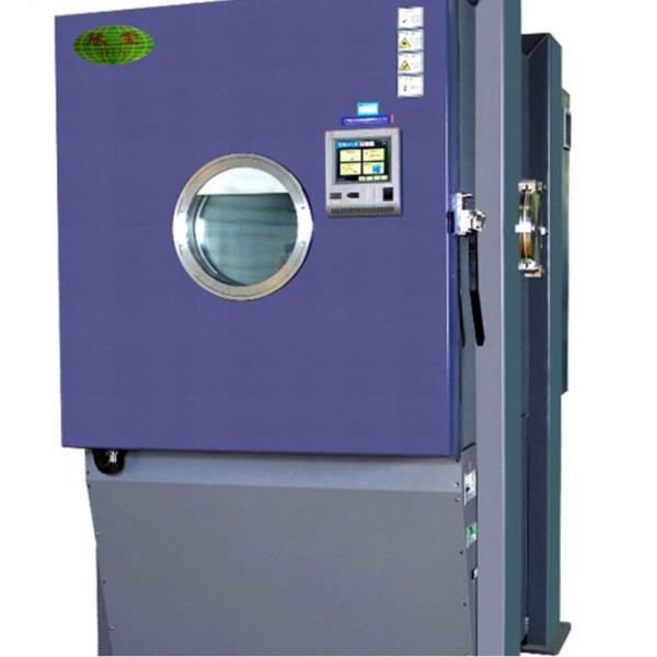 Quality 101kpa High Altitude Test Chamber Environmental Temperature 45000 Meters for sale