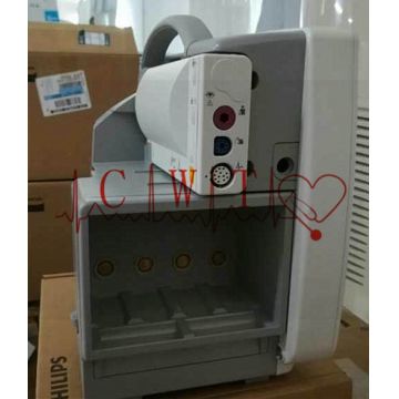 Quality ECG TEMP RESP NIBP SPO2 Patient Monitor Repair System For Icu for sale