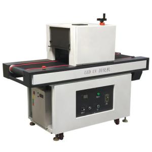 Quality Dry PET PCB UV Conveyor System With Belt CE RoHS Certificate for sale