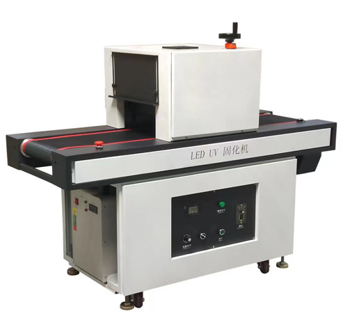 Quality Dry PET PCB UV Conveyor System With Belt CE RoHS Certificate for sale