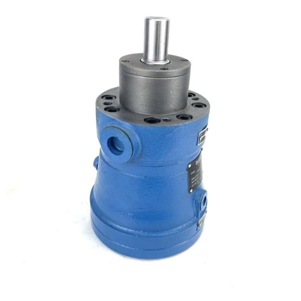 Quality MCY14-1B Axial Hydraulic Piston Pump 31.5Mpa High Pressure for sale