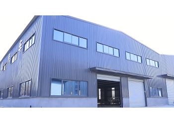 China Factory - Chongqing Yiqihang International Trade Co., Ltd