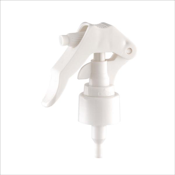 Quality PP Plastic Mini Trigger Sprayer 24/410 28/410 Custom Order Accepted for Bottle for sale
