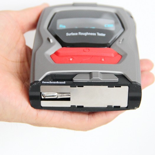 Quality Integral Dual OLED Surface Roughness Measuring Instrument Portable Surface for sale
