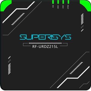 Quality New RF-URDZ215L All-in-one UHF RFID Reader 215*215*58mm for sale