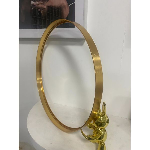 Quality Mirror Components and Parts Iron Connector Connecting Piece for Connector for sale