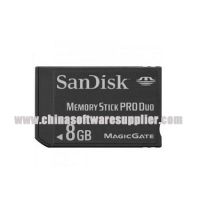 Quality Compact Flash Memory Cards for SANDISK MS for sale