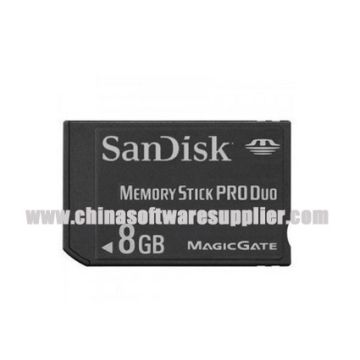 Quality Compact Flash Memory Cards for SANDISK MS for sale