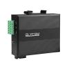 20KM Transmission 2 Port Fiber Media Converter Single Fiber Media Converter DIN china 20KM Transmission 2 Port Fiber Media Converter Single Fiber Media Converter DIN