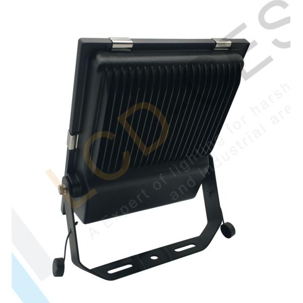 Quality 2700K Luxeon 5050 SMD Chip 80w IP65 LED Flood Light for sale