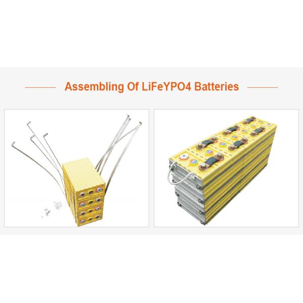 Quality Plastic A Grade TSWB-LYP160AHA(B) TSWB-LYP400AHA 160ah 200ah 400ah 700ah for sale