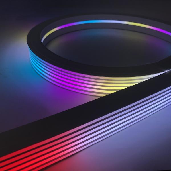 Quality 3020 Ws2812b LED Neon Light Signs for sale