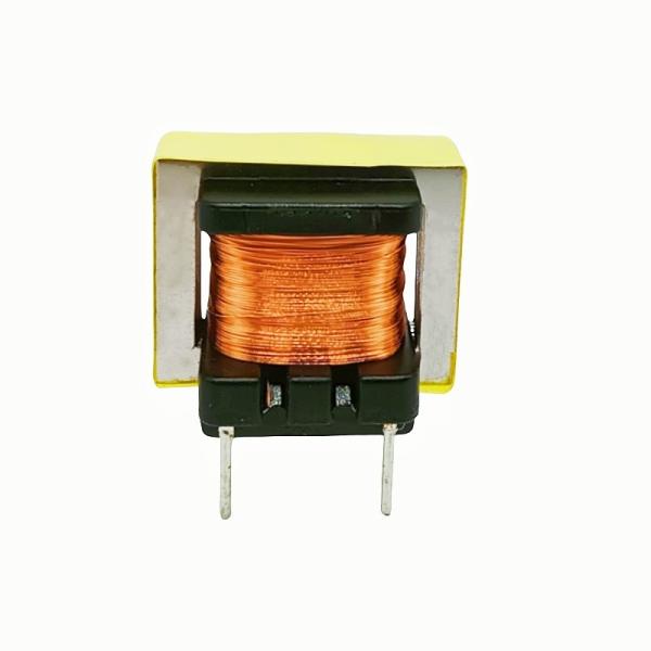 Quality EI19 Audio Isolation Low Frequency Transformer Ni-Steel Lamination for sale