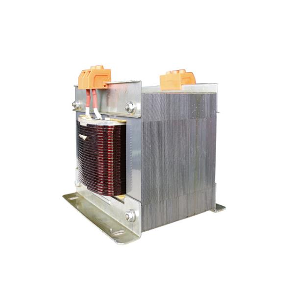 Quality 3000VA Machine Tools Single Phase Control Transformer 440V To 415V for sale
