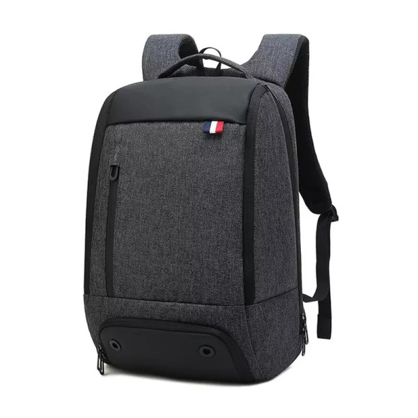 Quality External Frame Travel Waterproof Multifunctional Laptop Backpack 0.95kg for sale
