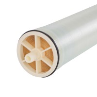 Quality ULP 4040 RO Membrane Industrial Reverse Osmosis Water Filter Membrane System for sale