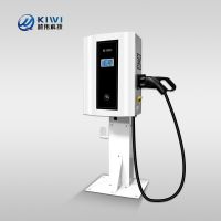Quality 30kw Dc Ev Charger Car Home Charging Point To Your Public Charging Station for sale