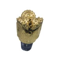 Quality High Rotary Speed Mining Drill Bits , Rock Roller Bits Blast Hole Drilling for sale