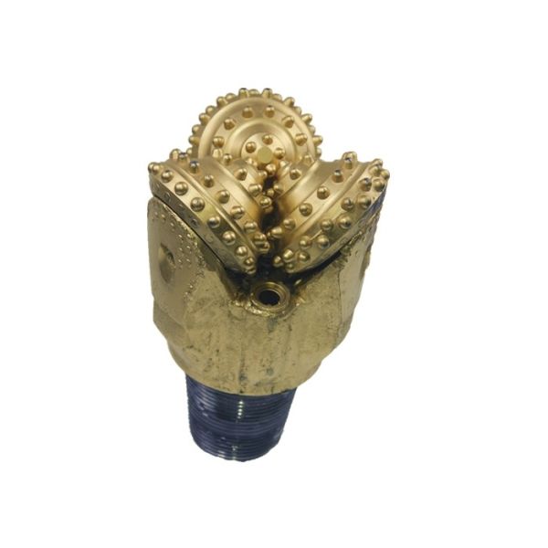 Quality High Rotary Speed Mining Drill Bits , Rock Roller Bits Blast Hole Drilling for sale