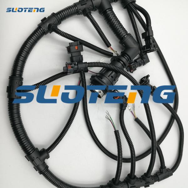 Quality 20554258 Volvo Cable Wiring Harness For EC240B Excavator for sale