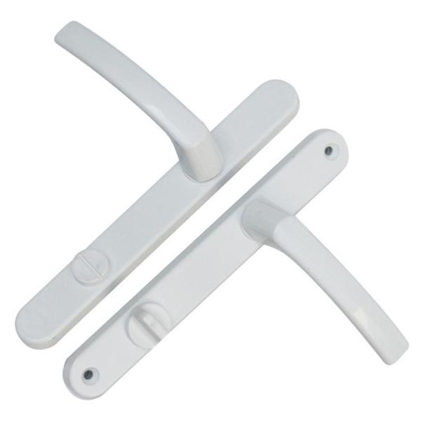 Quality Single Type Security Surface Mounted for Dependable Protection Door Lock Handle for sale