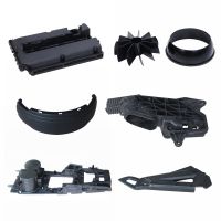 Quality Customized Size Rapid Prototype Injection Molding for OEM PA PC PP PU PVC ABS for sale