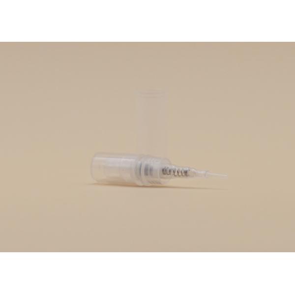 Quality Lightweight Refillable Plastic Spray Bottles , Empty Plastic Perfume Bottles for sale