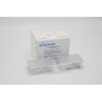 Quality Good Repeatability Viral RNA DNA Extraction Kit IVD Viral Nucleic Acid Isolation for sale