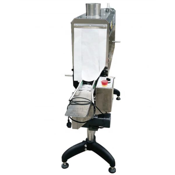 Quality Thermal Wrapping Steam Shrink Tunnel Machine 125pcs/min With Steam Generator for sale