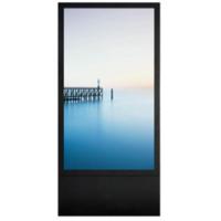 Quality Android Digital Signage Displays Industrial Indoor Freestanding for sale