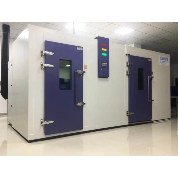 Quality Temperature Humidity Control Walk In Chamber For Home for sale
