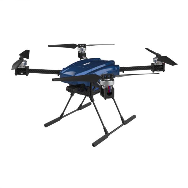 Quality ZAi Payload UAV with Thermal Imaging Camera for Fire Rescue Industrial Drone for sale