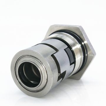Quality Vertical Multi Stage Grundfos Pump Mechanical Seal With Bearing for sale