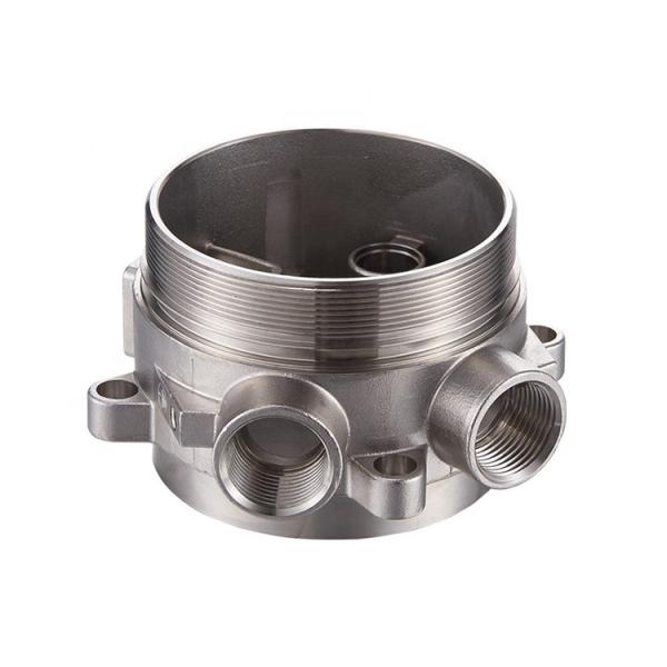 Quality Auto Industry Housing AISI Sand Casting Aluminium for sale