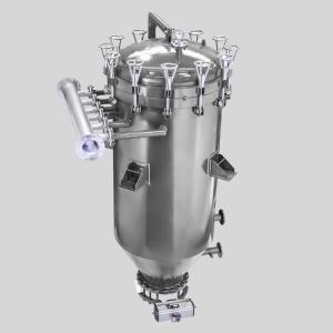 Quality Metal Mesh Candle Filter for sale