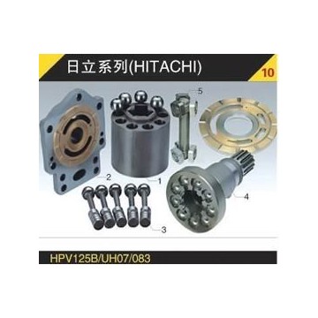 Quality Hydraulic Pump Spare Parts Separation Plate for sale