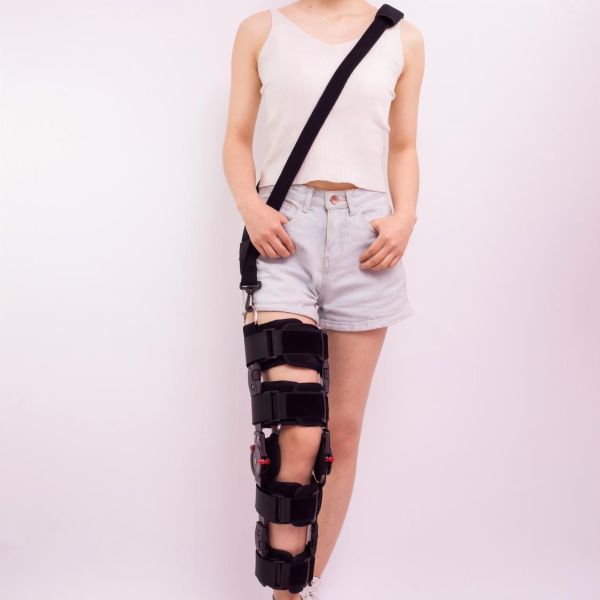 Quality Knee Joint Fixation Brace for sale