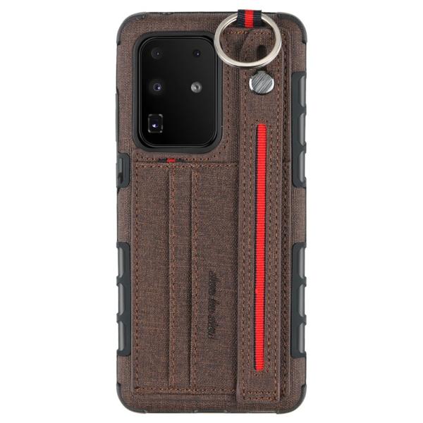 Quality Genuine Phone Case Leather Card Holder Dirtproof PU Card Bag for sale