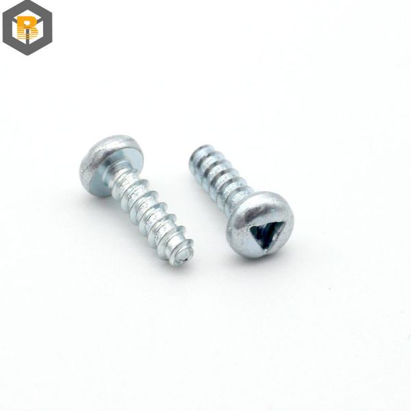 Quality Polishing Special Applications Security Fasteners BY-0515 for Customized for sale