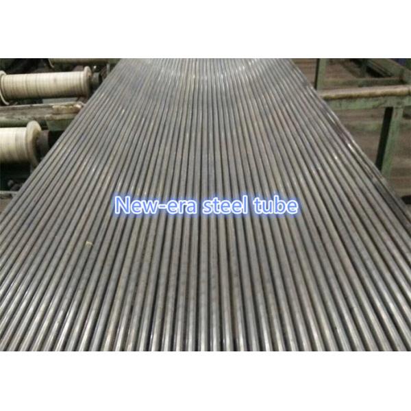 Quality ASTM A209 GR T1 Alloy Steel Seamless Pipes Seamless for sale