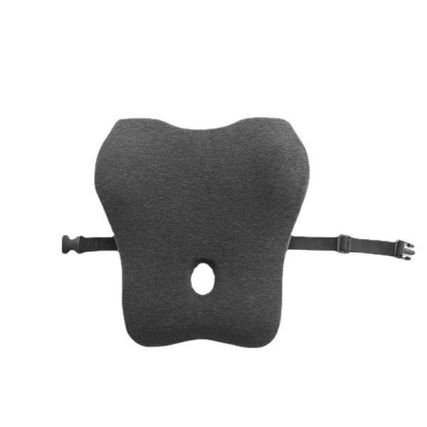 Quality Alleviates Pressure Point Lumbar Cushion for Maximum Comfort Custom Logo for sale
