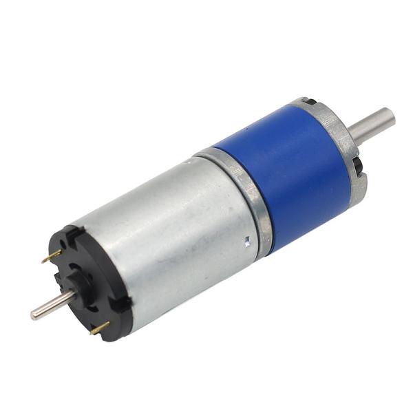 Quality PG22-2230 DC Planetary Gear Motor 24v for sale