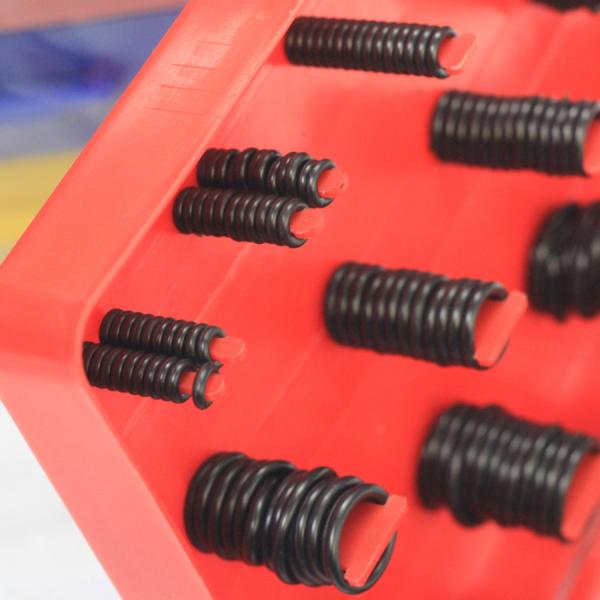 Quality High Temperature Resistant O-Ring Box Service Kit Set for NBR Hydraulic Cylinder for sale