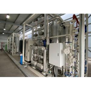 Quality Exhaust Gas Treatment System for sale
