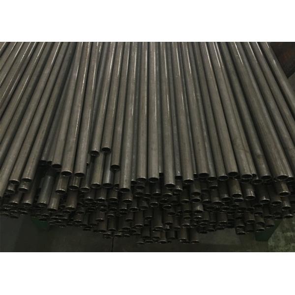 Quality Cold Drawn Mechanical Alloy Steel Seamless Pipes 4130 Material ASTM A519 Model for sale