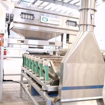 Quality 220V 100000 Pieces CE Approved Pecan Shelling Machine Up To 2T Output Each Hour for sale
